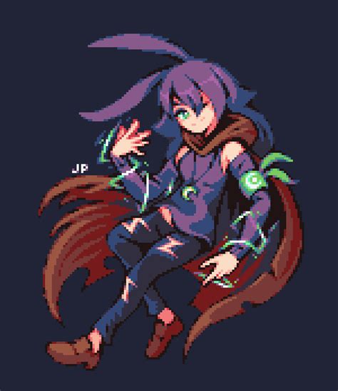 Yuna 🌙 By Joshpowie On Newgrounds