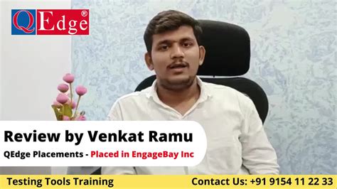 Qedge Technologies On Linkedin Successtory Congratulations