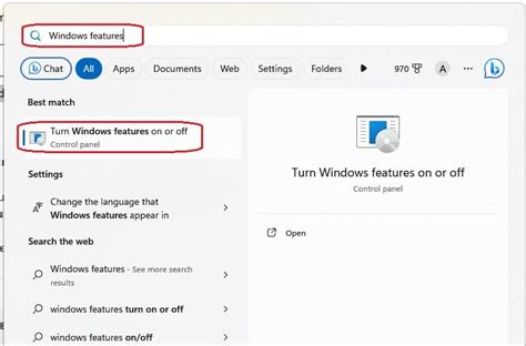 How To Install The Linux Windows Subsystem In Windows Amar It Tech