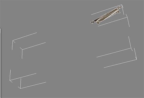 Bounding Boxes Not Conforming To Object R3dsmax