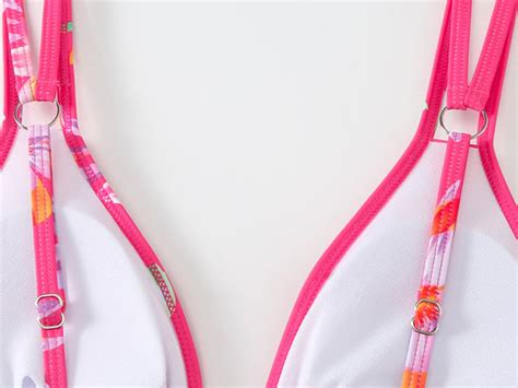 Paseo Del Mar Bikini Sunkissed By Rella