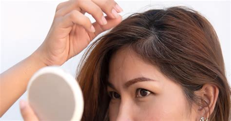 នៅក្មេងសោះសក់ឡើងស្កូវ មកពីអ្វី ការពារ បែបណា Khmerload