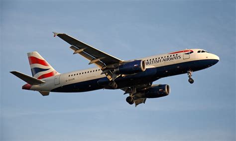 Ba Easyjet And Ryanair Among The Worst Airlines For Legroom Daily