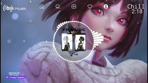 玮一 原来你只是一个过客 Dj沈念版 Thì Ra Em Chỉ Là Khách Qua Đường Remix Vĩ