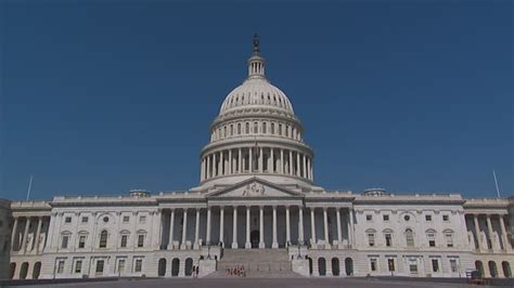 Democrats Heading Toward Big Losses In Midterm Senate Elections Polls