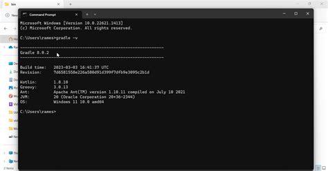 How To Install Gradle On Windows 11
