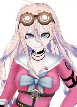 Miu Iruma Bepisdb