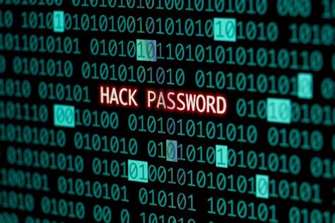 Salvationdata Technology On Linkedin Passwordhacking Cybersecurity Cyberattacks