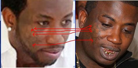 Gucci Mane Exposed Fake Character Replaced Imposters Clones