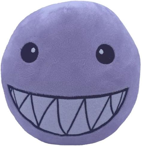 What Is Wrong With This Bubble Plush Fandom