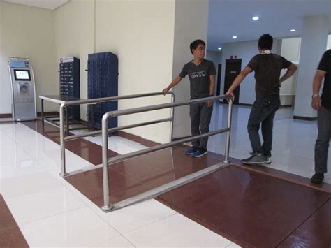 PWD Population Size Affects LGUs Decision To Create PDAO VERA Files