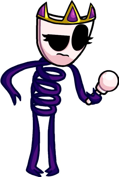 Fnf Yuri Tesu T By 205tob On Deviantart