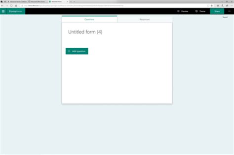 Creating A New Vendor Registration Form For Dynamics 365 Using Office Forms And Flow A