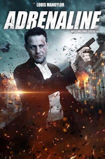 Adrenaline 2022 Review Voices From The Balcony