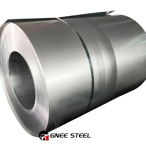 China Customized Jis G3141 Spcc Cold Rolled Steel Coil Manufacturers