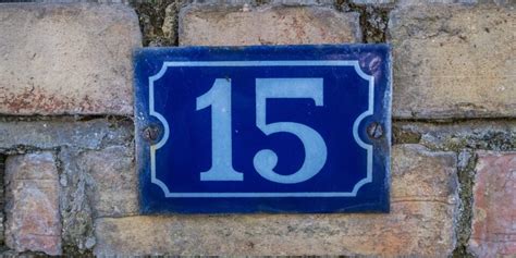 Fifteen Fun Facts About The Number The Fact Site