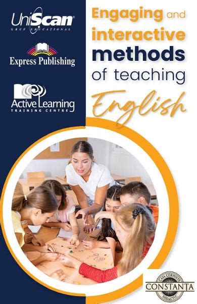 Engaging And Interactive Methods Of Teaching English Activelearningcenterro