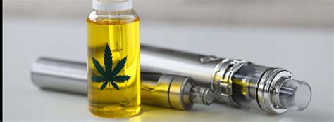 The Whats And Hows THC Vape Juice