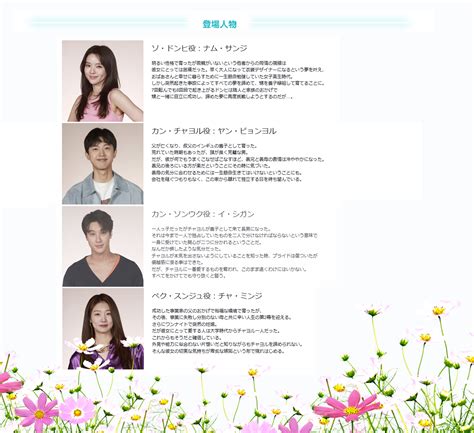 ウラチャチャ私の人生 汎用レーベル カッチカジャ韓国drama・ost♪label