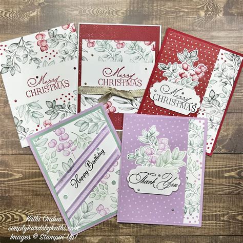 Simple Masking Technique For Backgrounds And Borders Simply Kards By Kathi