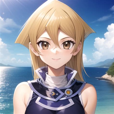 天上院明日香 游戏王gx！（tenjoin Asuka Yu Gi Oh） More Image Training Stable