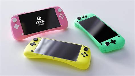 Phil Spencer habla sobre la posibilidad de una Xbox portátil