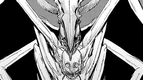 Top 15 Quỷ Mạnh Nhất Trong Manga Chainsaw Man Xếp Hạng
