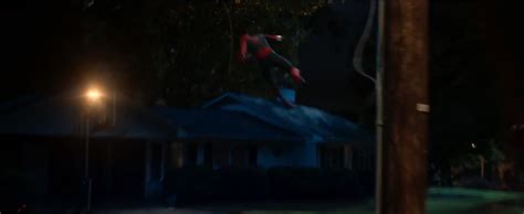 Spider Man Homecoming Trailer Breakdown