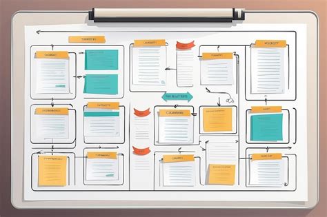 Scrum Board Task List Planning Team Tasks And Collaboration Plan Flowchart Premium Ai Scrum Board Task List Planning Team Tasks And Collaboration Plan Flowchart Premium Ai
