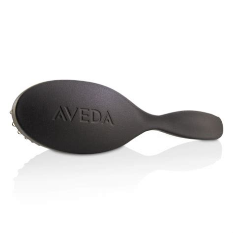 Aveda Pramasana Exfoliating Scalp Brush 1pc 1pc Kroger