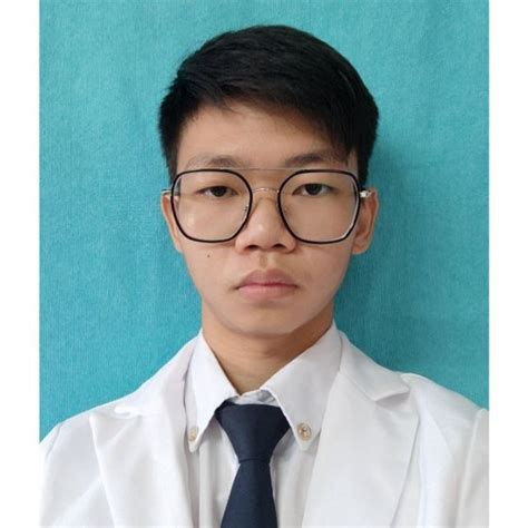 Chin Jia Soon Universiti Malaysia Sabah Kota Kinabalu Sabah