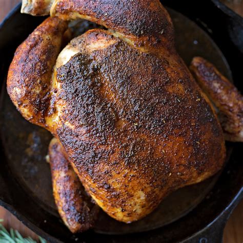 Oven Roasted Rotisserie Chicken Life Made Simple