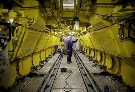 Dnvps Marks 30 Years In Bunkering Testing Oil And Gas Middle East