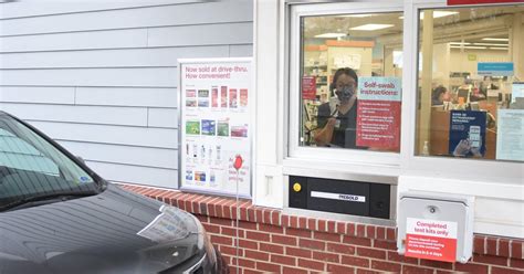 CVS Opening More Coronavirus Testing Locations In Philadelphia Region PhillyVoice