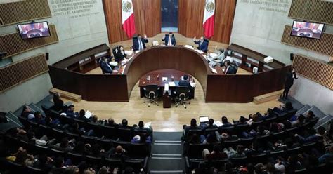 El Ejecutivo Es Ajeno Al Conflicto Al Interior Del TEPJF Debe Haber