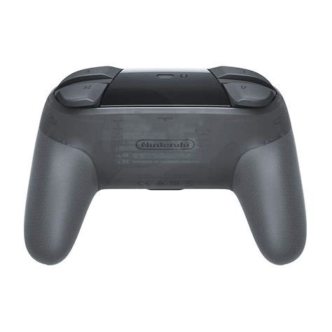 Nintendo Control Inalámbrico Para Nintendo Switch Pro Controller Pc