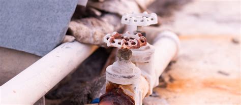 Everything You Need To Know About Pipeline Corrosion Southwest Florida Service Supply