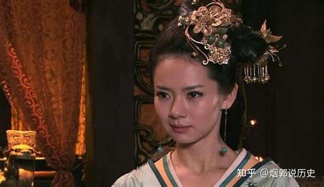 王娡已成农妇又生过孩子抛夫弃女后为何还能入宫成为皇后 知乎