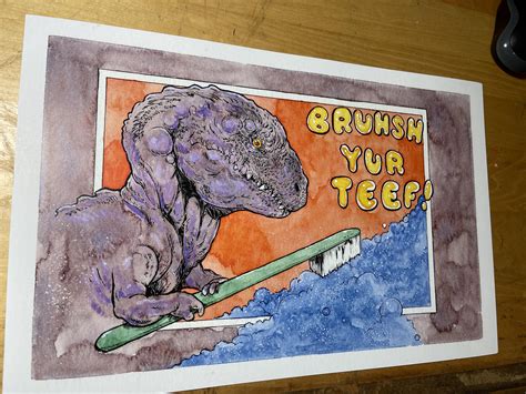 Just A Dino Friendly Reminder~ Rdinosaurs
