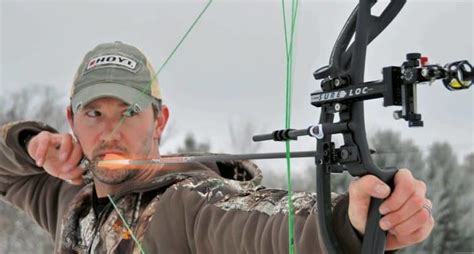 How To Determine Arrow Length Guide Big Game Logic