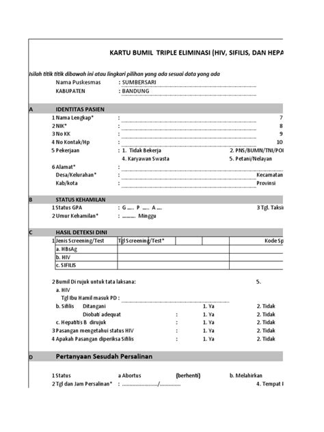 Form 3e Ddhb Pdf