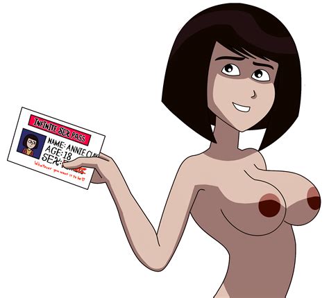 Post 6327718 Annie Batmantheanimatedseries Batmanseries