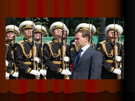 Боевое знамя воинской части презентация онлайн