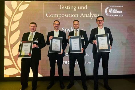 Philip Odence On Linkedin Synopsys Places In Testing And Composition Analysis At Dev Insider…