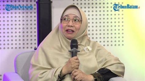 Pemilu 2024 Di Batam Rawan Politik Uang Bawaslu Kepri Bentuk Ribuan