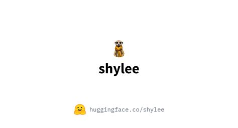 Shylee Shinyoung Lee