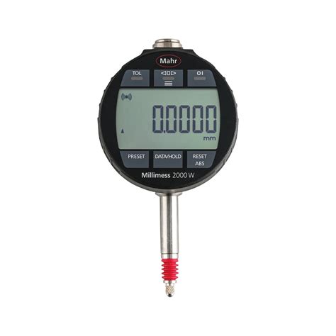 Buy Mahr Inductive Precision Pointer