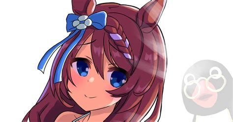 ウマ娘プリティーダービー 恋煩いしちゃうよ ほろぅねんどのイラスト Pixiv