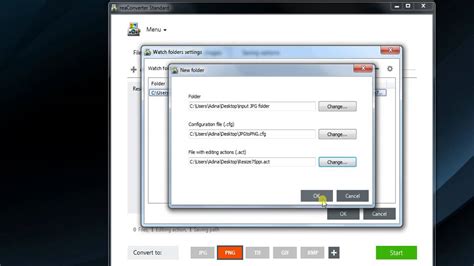 Watch Folders By Reaconverter Youtube
