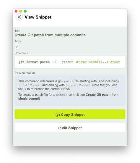 Snipline 0 10 0 Released Snipline Blog